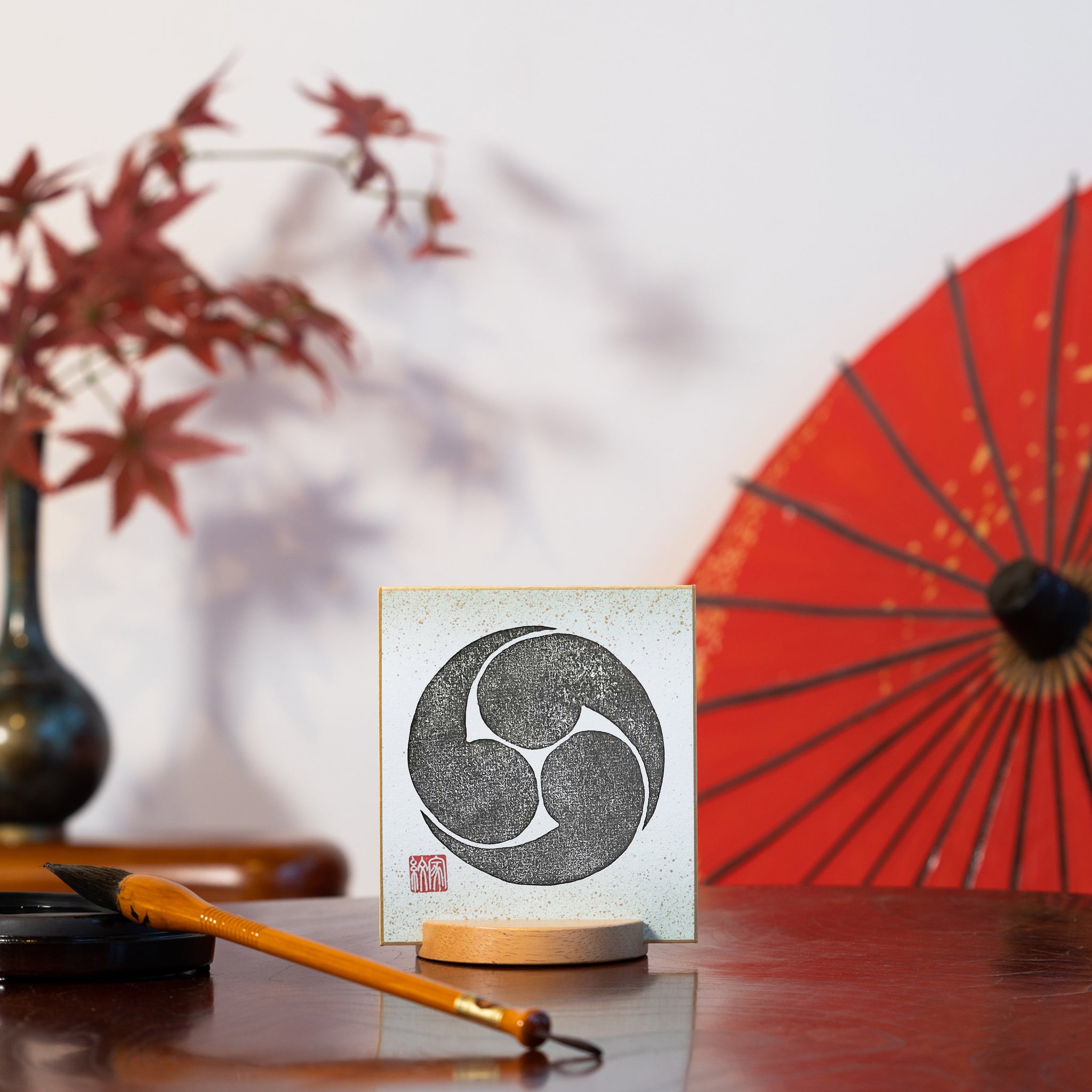 Kamon – Onamaesama